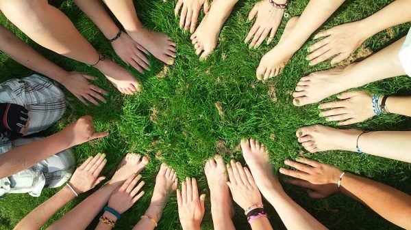 Work Placement - Australian College of Teacher Aides and Childcare