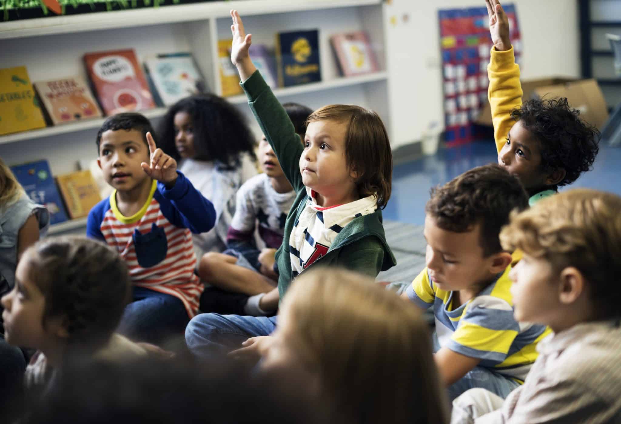 Exploring a Career in Education - ACTAC