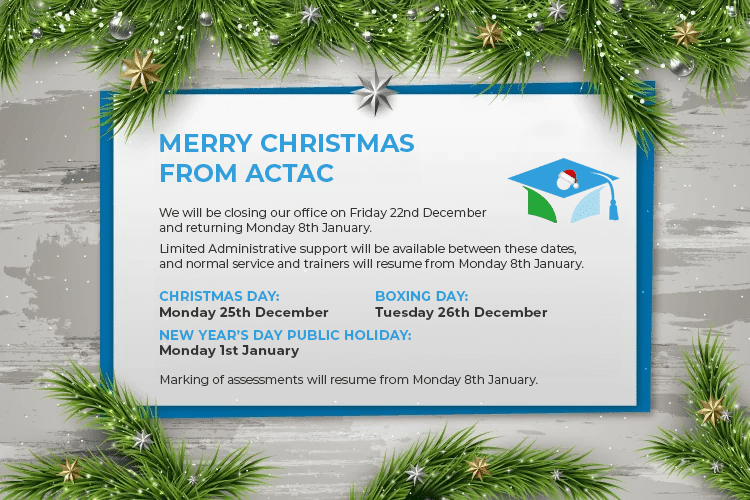 $1299 - CHC30221 - Certificate III in School Based Education Support