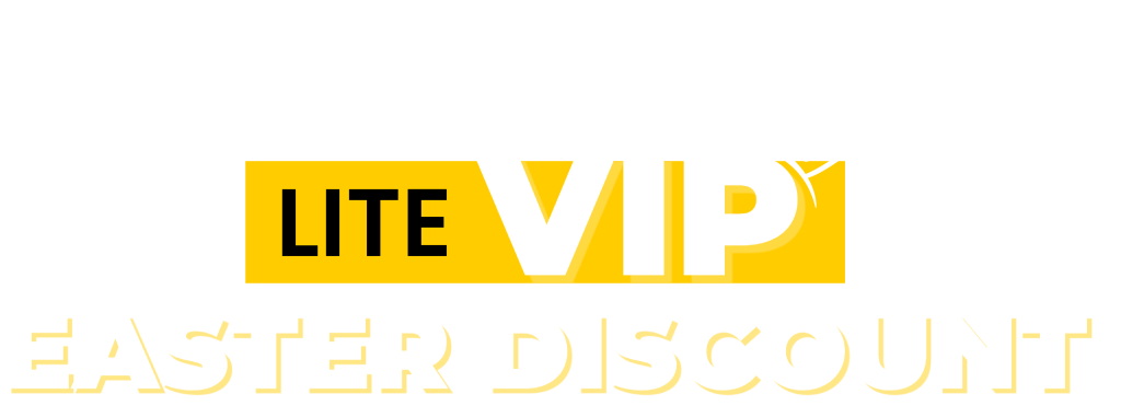 Easter VIP Lite Sale Access - ACTAC - Australian College of Teacher ...
