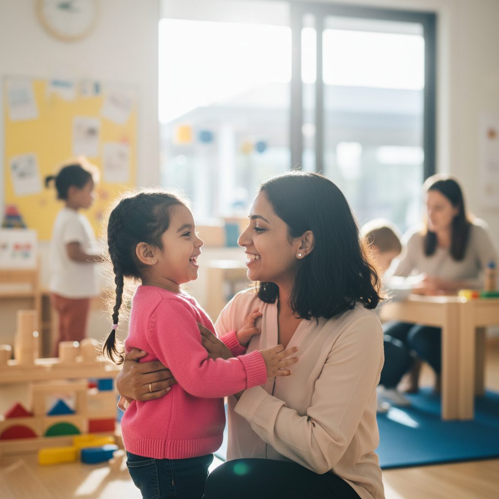 Child Care Subsidy (CCS) in Australia 2025: How Much You Could Save and ...
